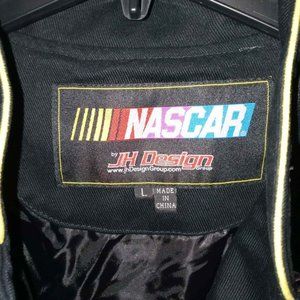 Jackets & Coats | Jeff Gordan Racing Jacket Brand New With Tag Xl ...
